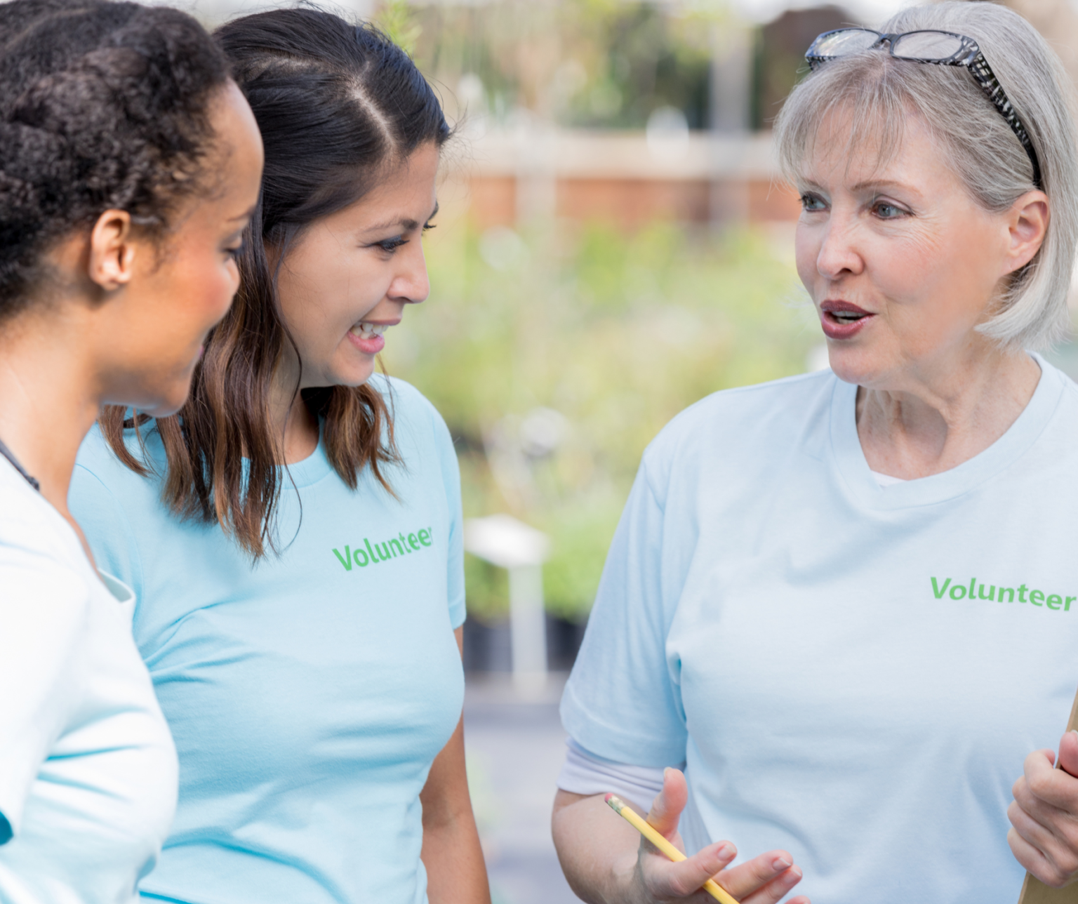 Volunteer to Help Seniors | Partners in Care