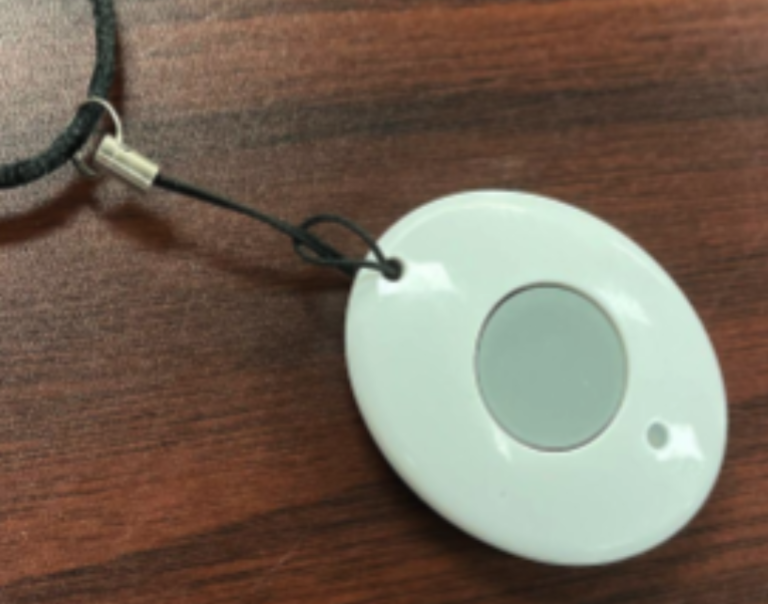 Personal Emergency Response System (PERS) - Partners in Care